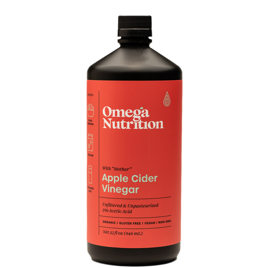 Omega Nutrition – Omega Nutrition USA Inc