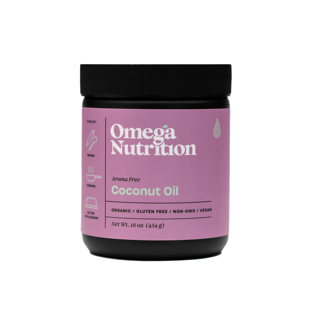 Omega Nutrition – Omega Nutrition USA Inc