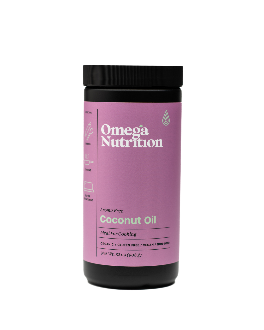 Omega Nutrition – Omega Nutrition USA Inc