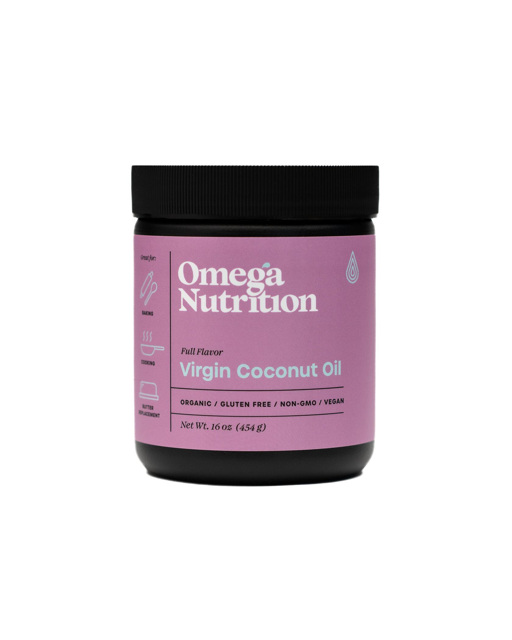 Omega Nutrition – Omega Nutrition USA Inc