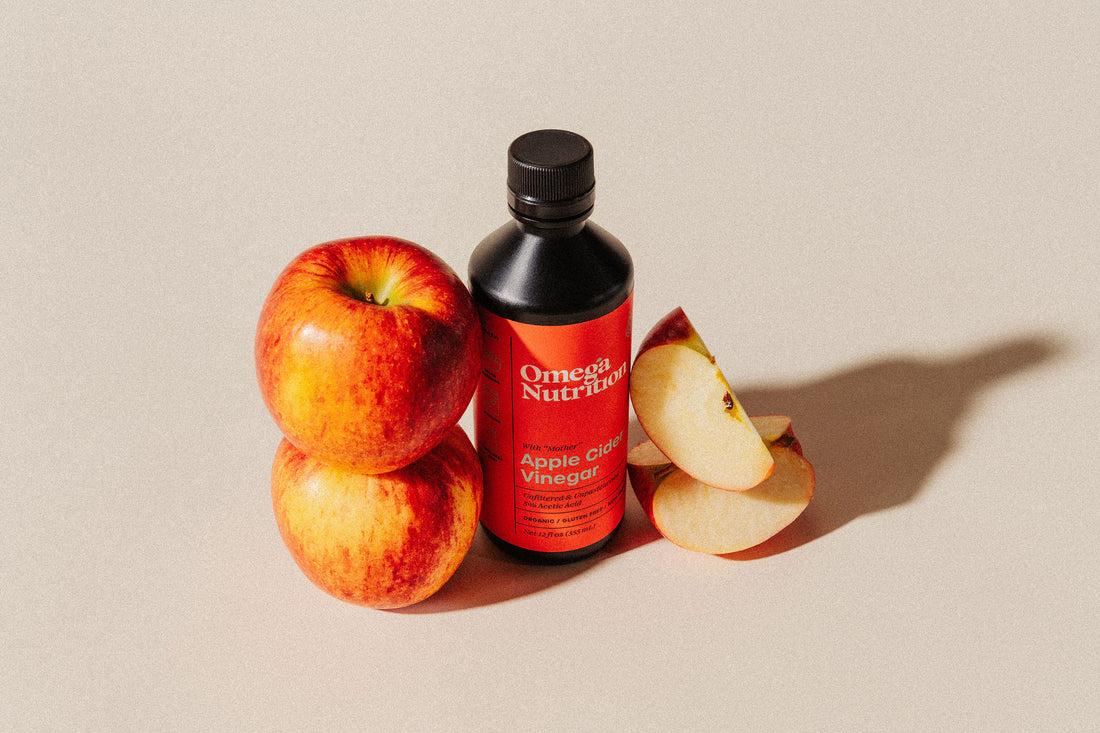 Omega Nutrition – Omega Nutrition USA Inc