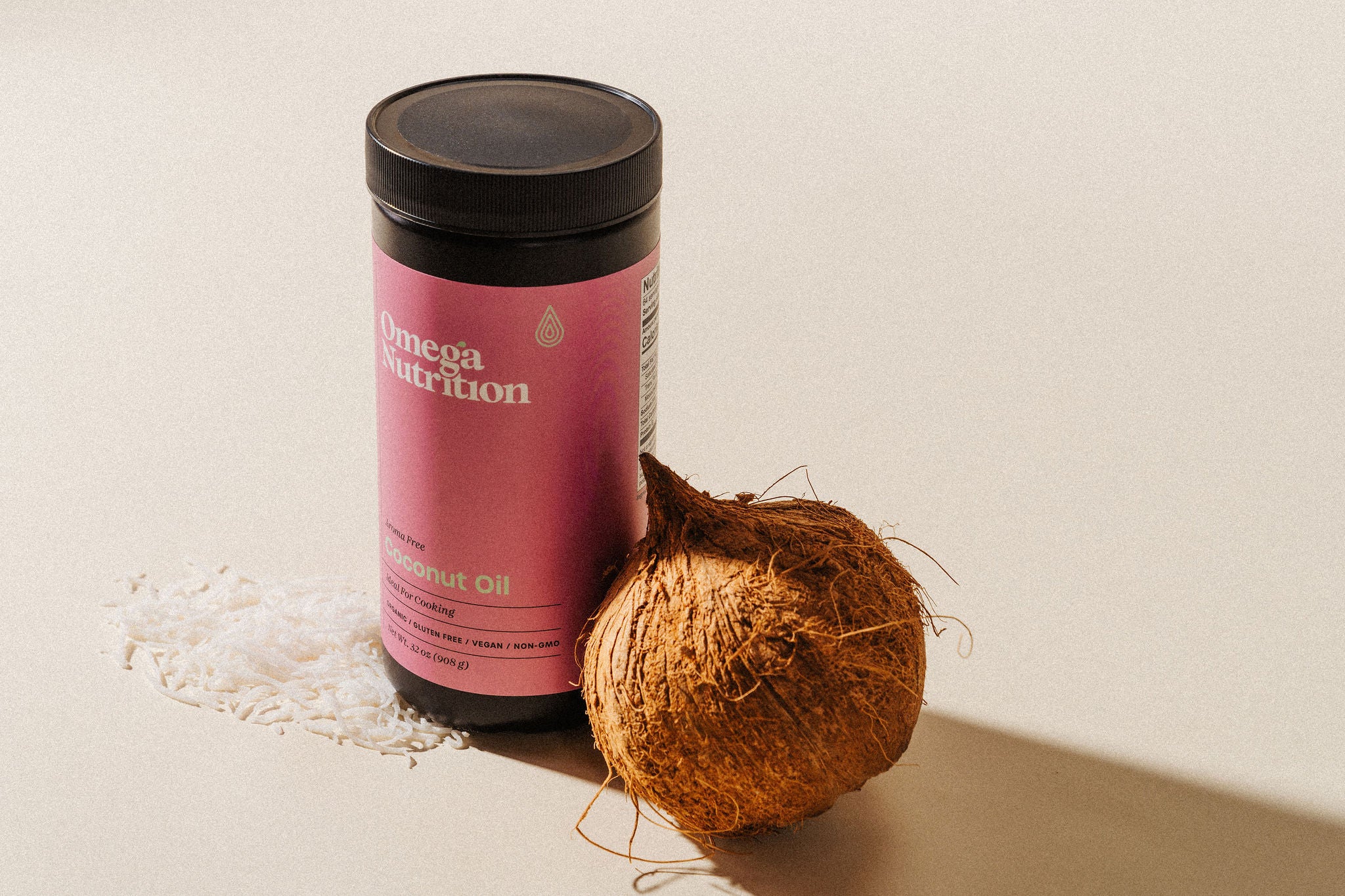 Omega Nutrition – Omega Nutrition USA Inc