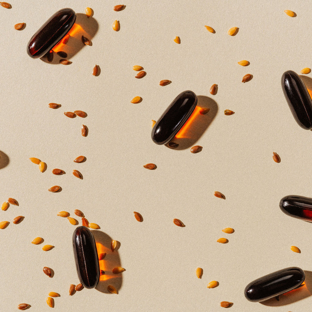 Omega Nutrition – Omega Nutrition USA Inc