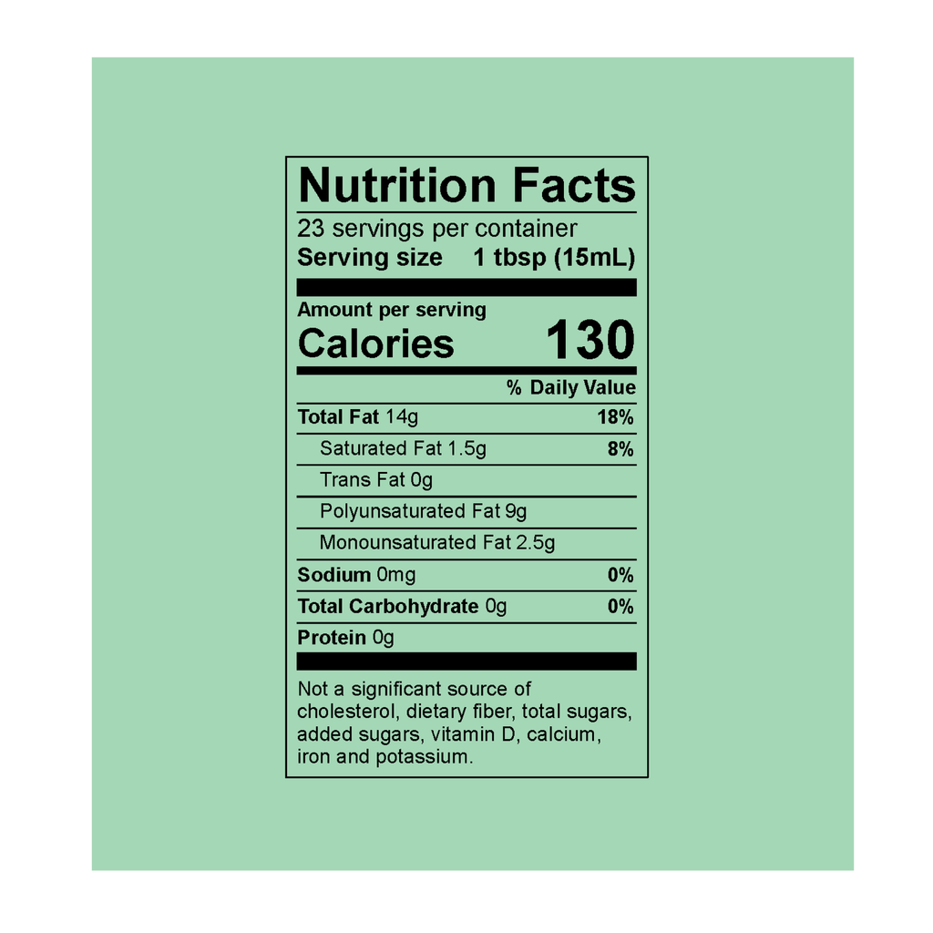 Omega Nutrition – Omega Nutrition USA Inc