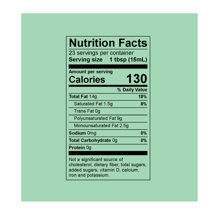 Omega Nutrition – Omega Nutrition USA Inc