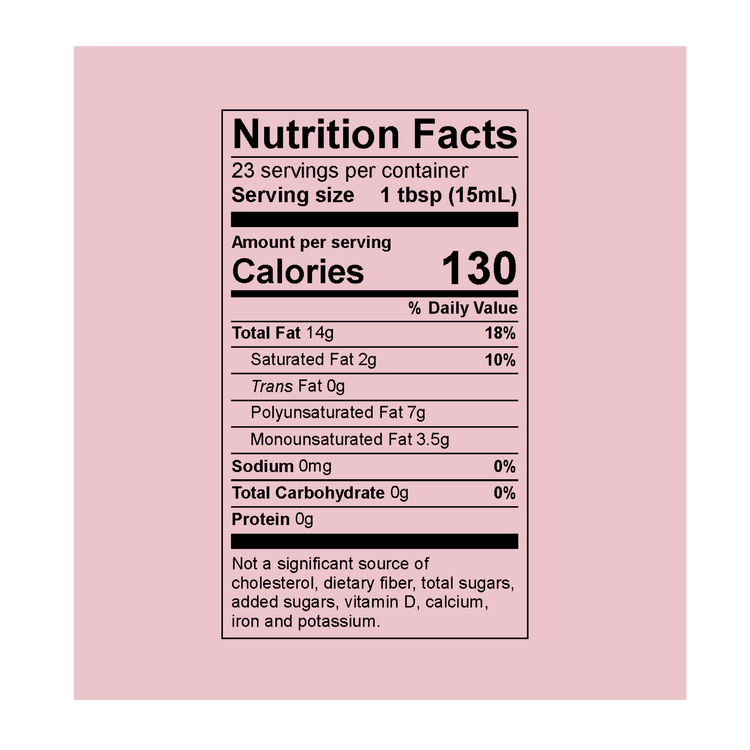 Omega Nutrition – Omega Nutrition USA Inc